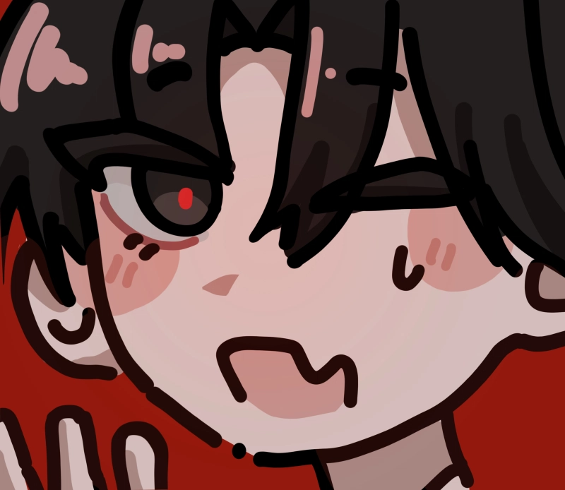 (0.2 P) 쪼꼬미 두상 타입! | 이유 | CREPE