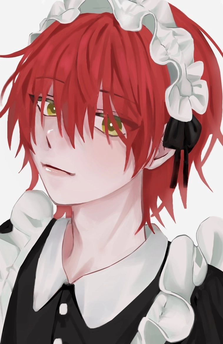 LD 커미션 | 호삐딴 | CREPE