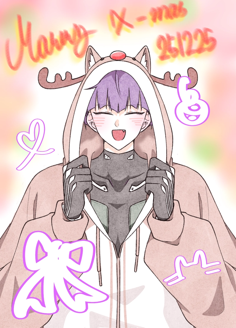 낙서 타입 | 체리봄 | CREPE