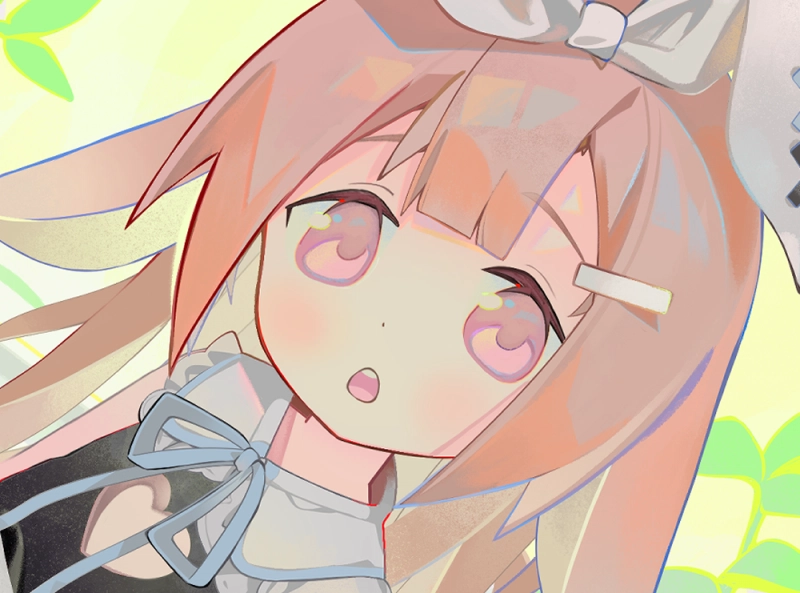 토노 커미션 LD/Live2D | との | CREPE