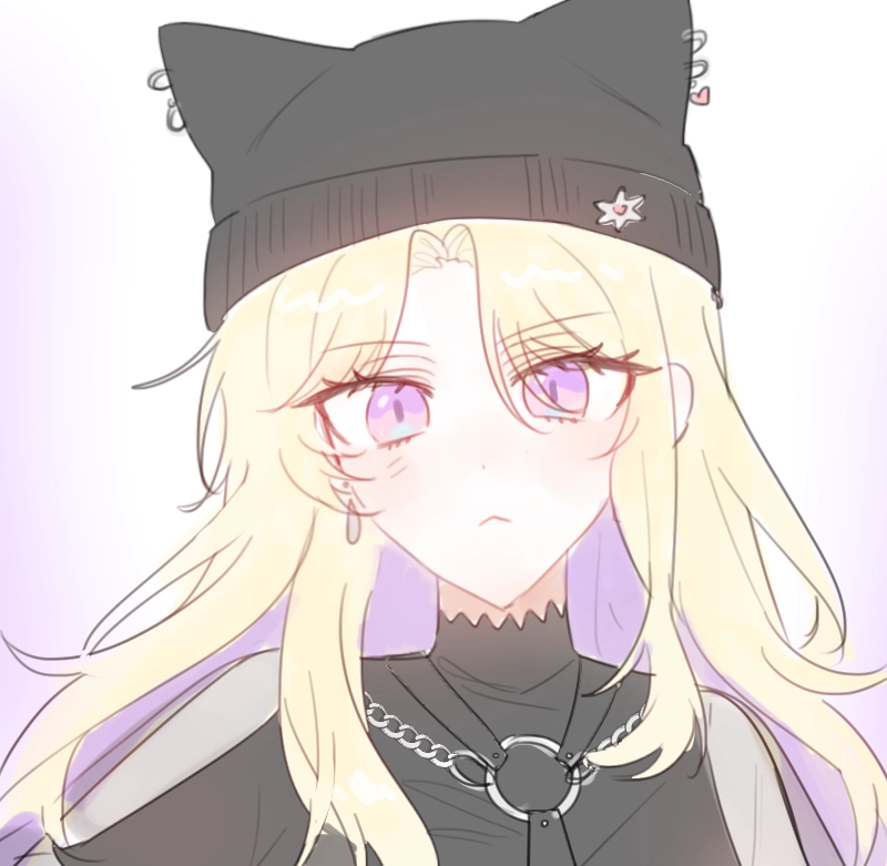 3000p~ 가챠커미 | 핀먀 | CREPE