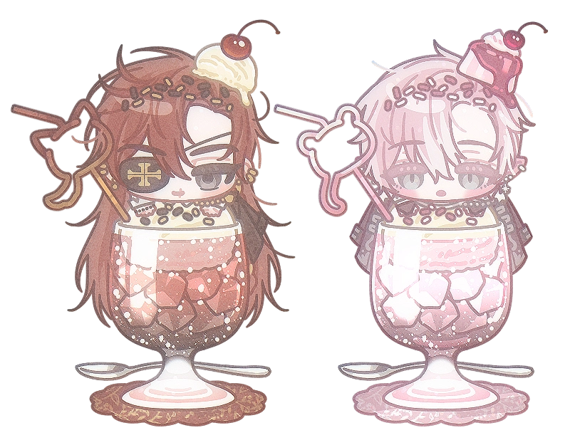 뾱소다 타입 | 76 | CREPE