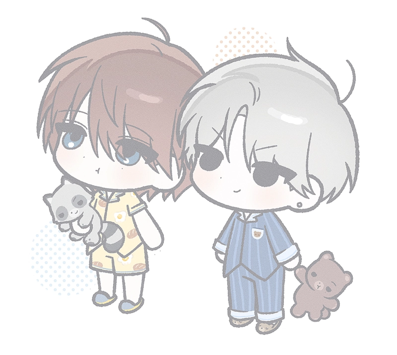 안잘래요 | 486 | CREPE