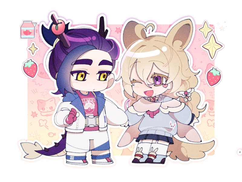 SD/MD 키위나무 | 키위 | CREPE