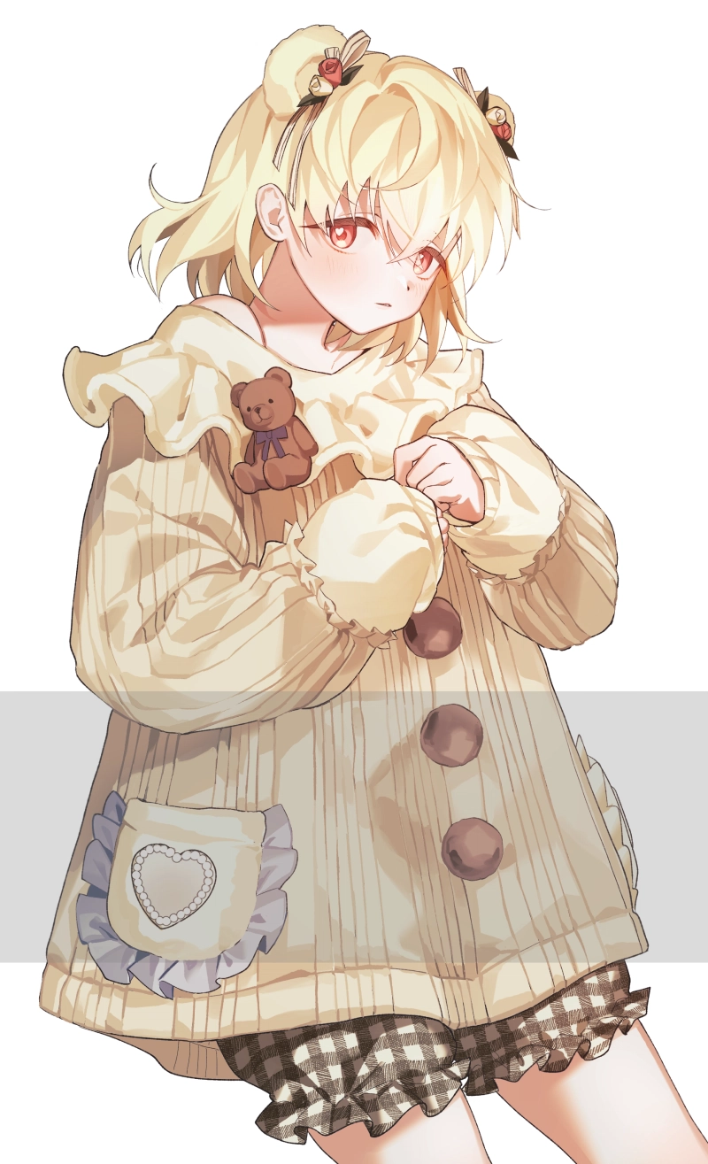 LD 커미션 | 우어어 | CREPE