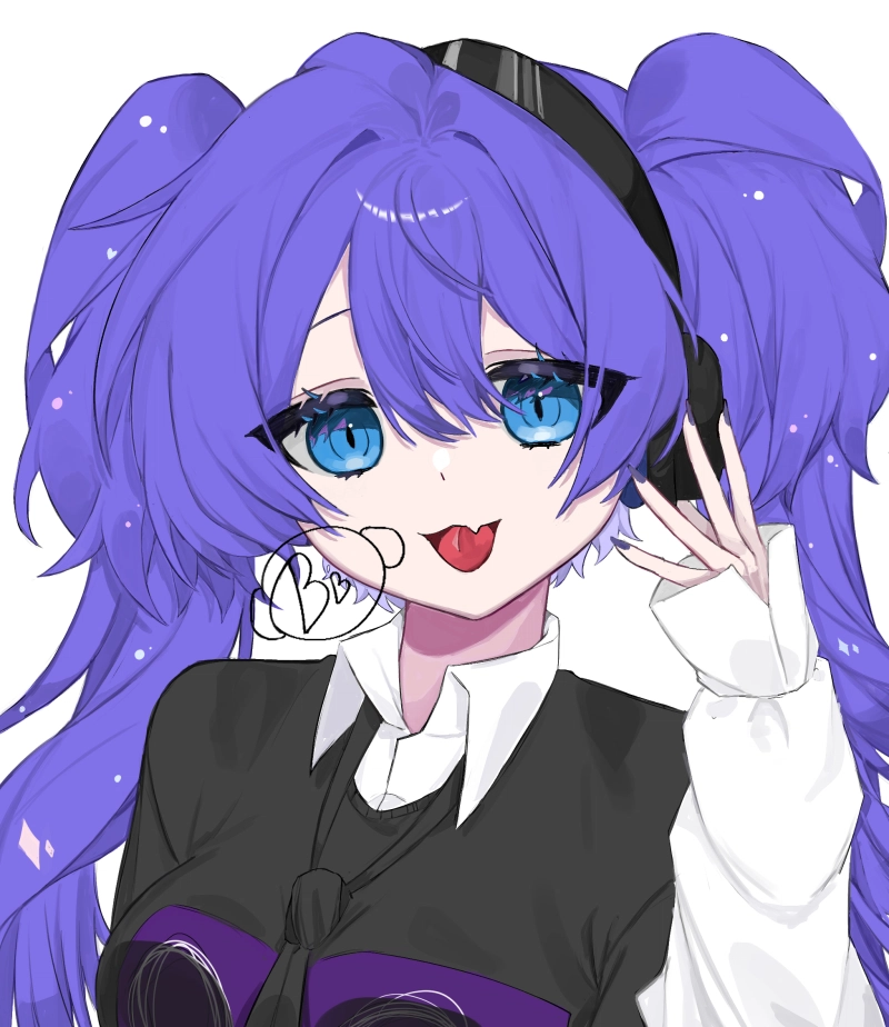 두상/흉상/반신/전신 | bb | CREPE