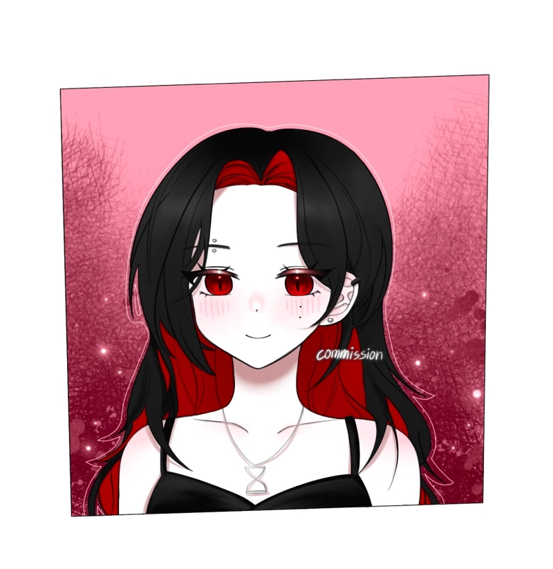 낙서퀄 LD 두상 | 백 온 | CREPE