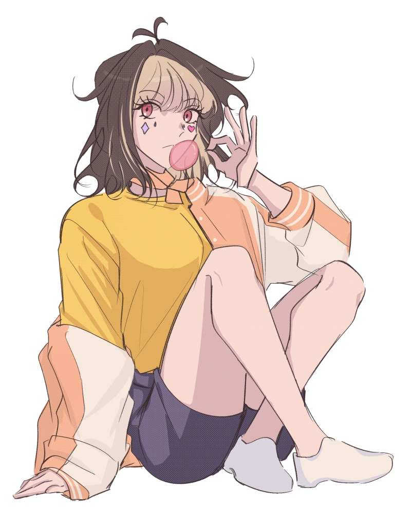 LD 커미션 | ♥ | CREPE