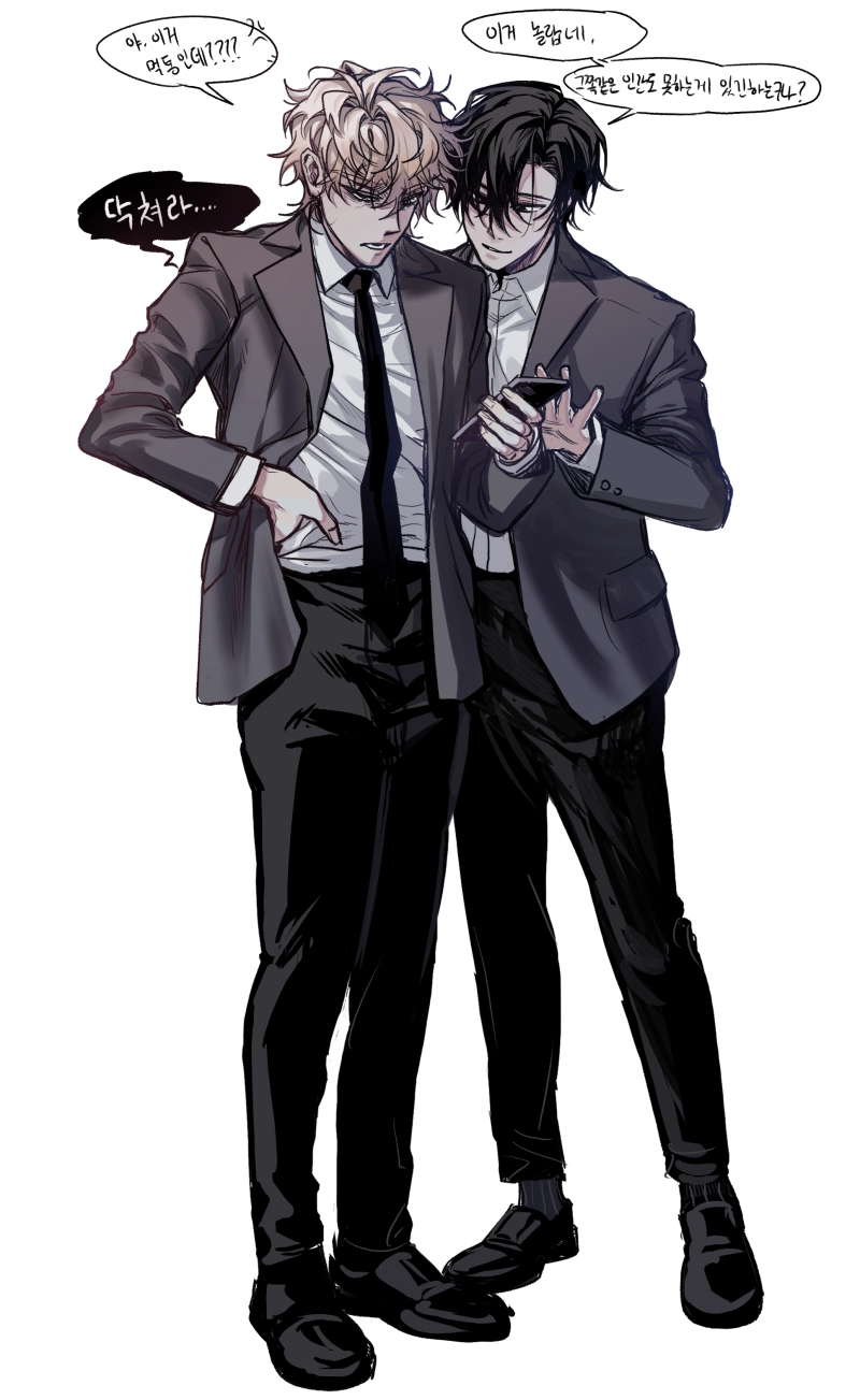 LD/MD/SD 잡탕 커미션 | 셰리 | CREPE