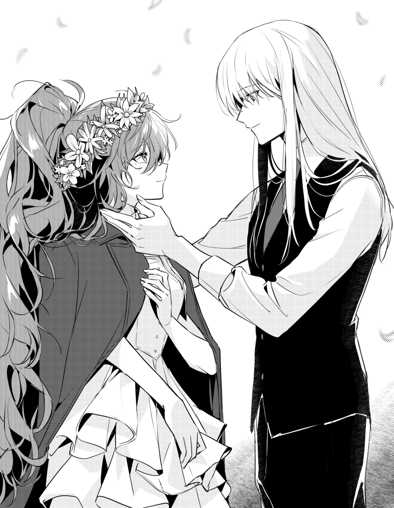 흑백 LD | Pb | CREPE