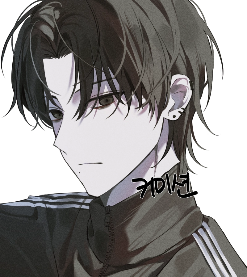 풀채색 LD | 엔비 | CREPE