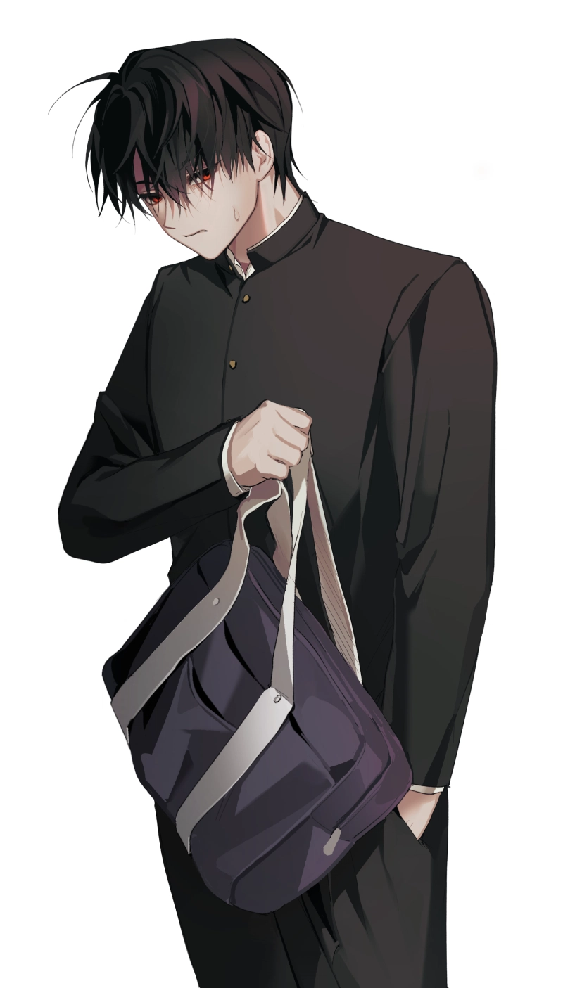 LD 커미션 | 우어어 | CREPE