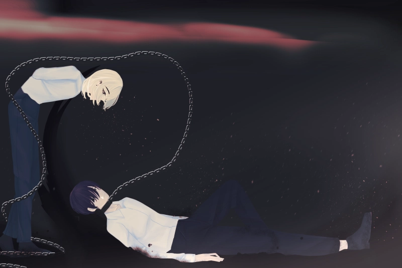 [2.0] 무컨펌 페어 커미션 | 컬러 | CREPE