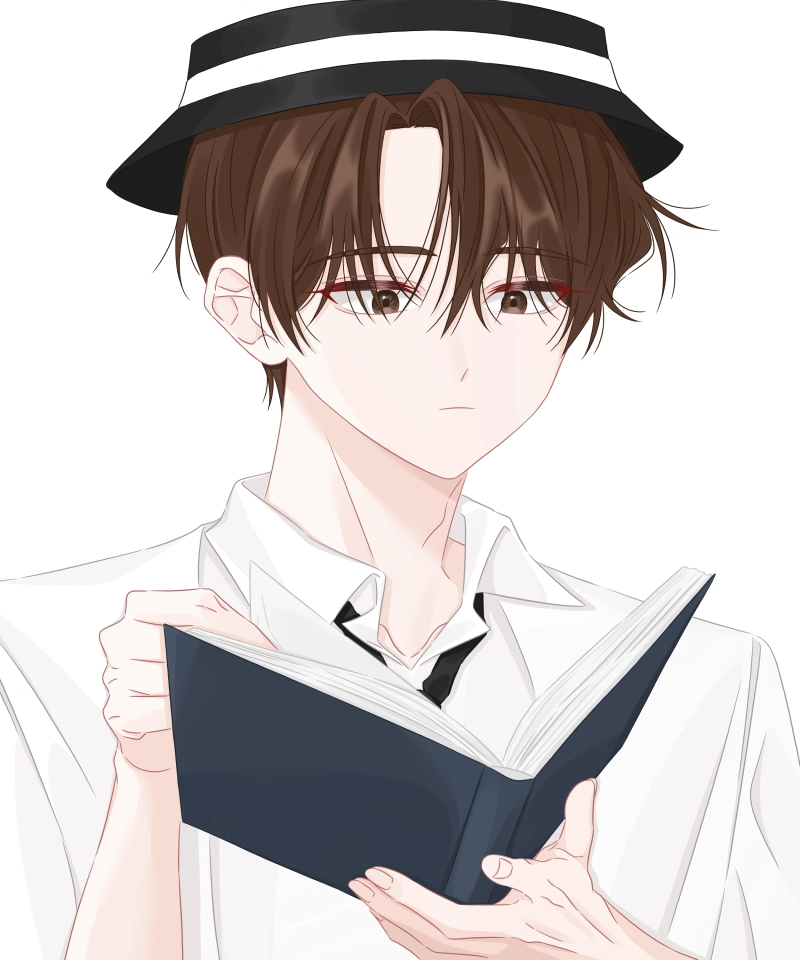 ld(풀채)/증사 | 제롬💛 | CREPE