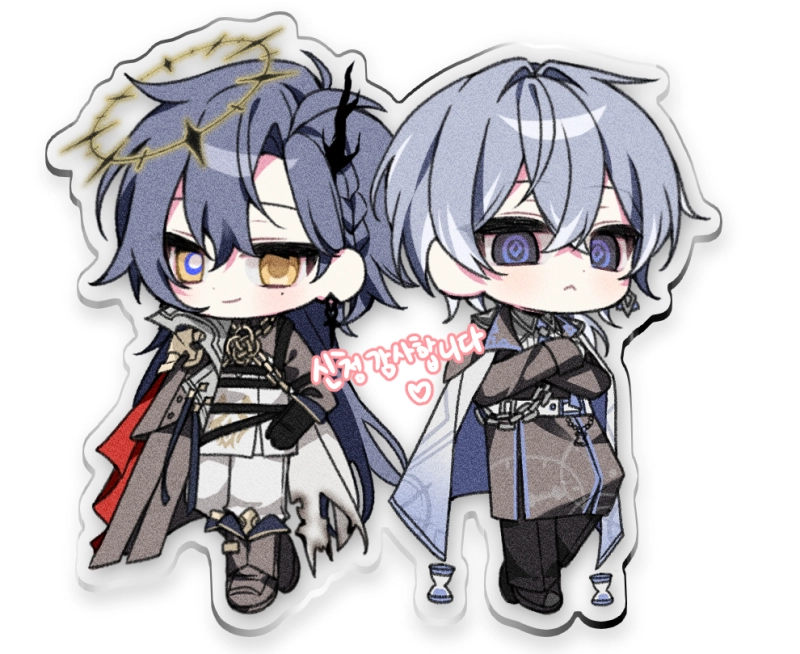 SD 수련타입 | SD서브계정 | CREPE