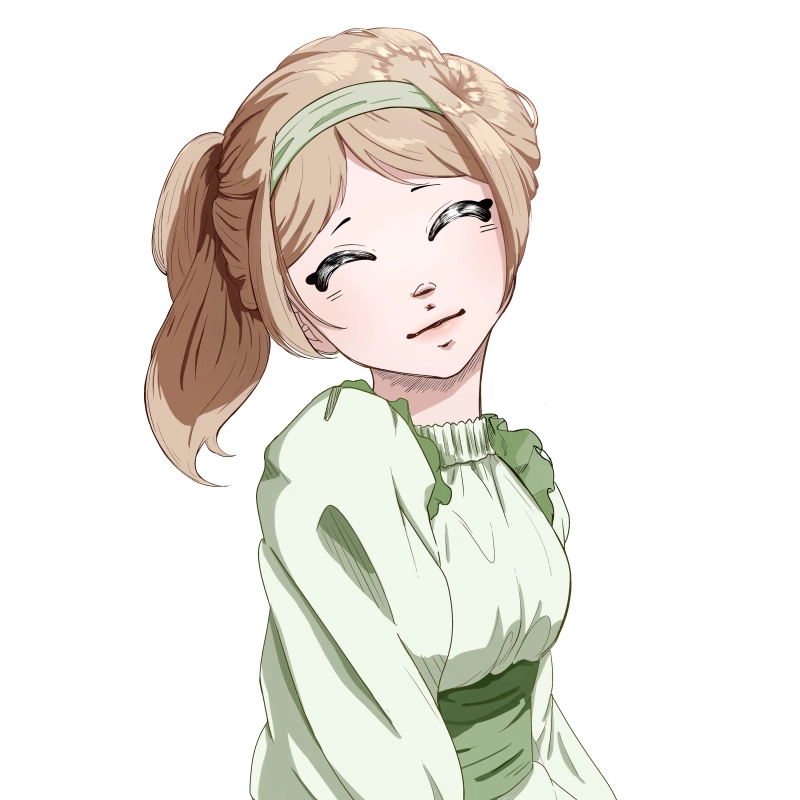 *급전* 1인 LD 커미션 | 김쿠네 | CREPE