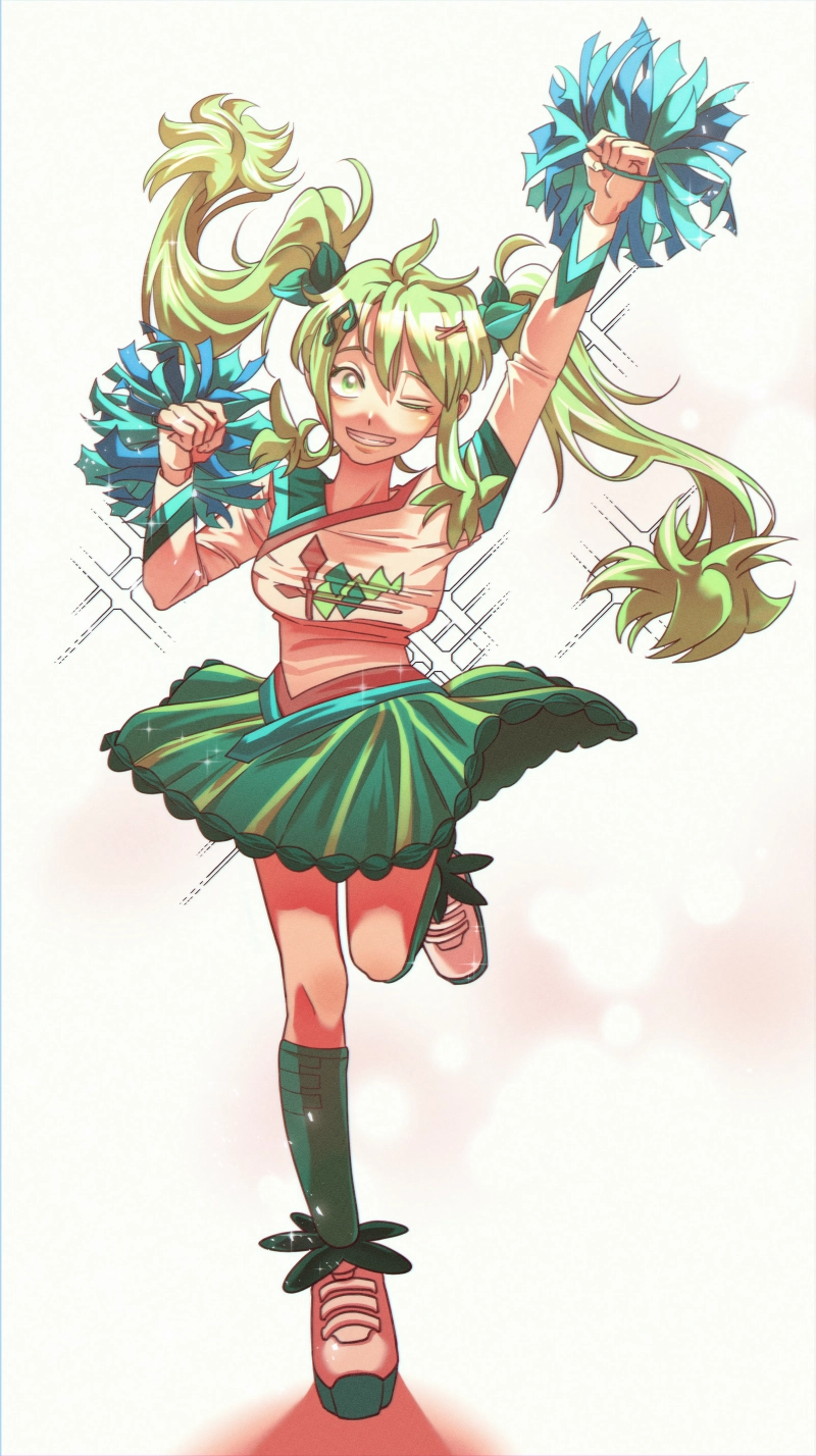 LD 풀채색 | OOOS | CREPE