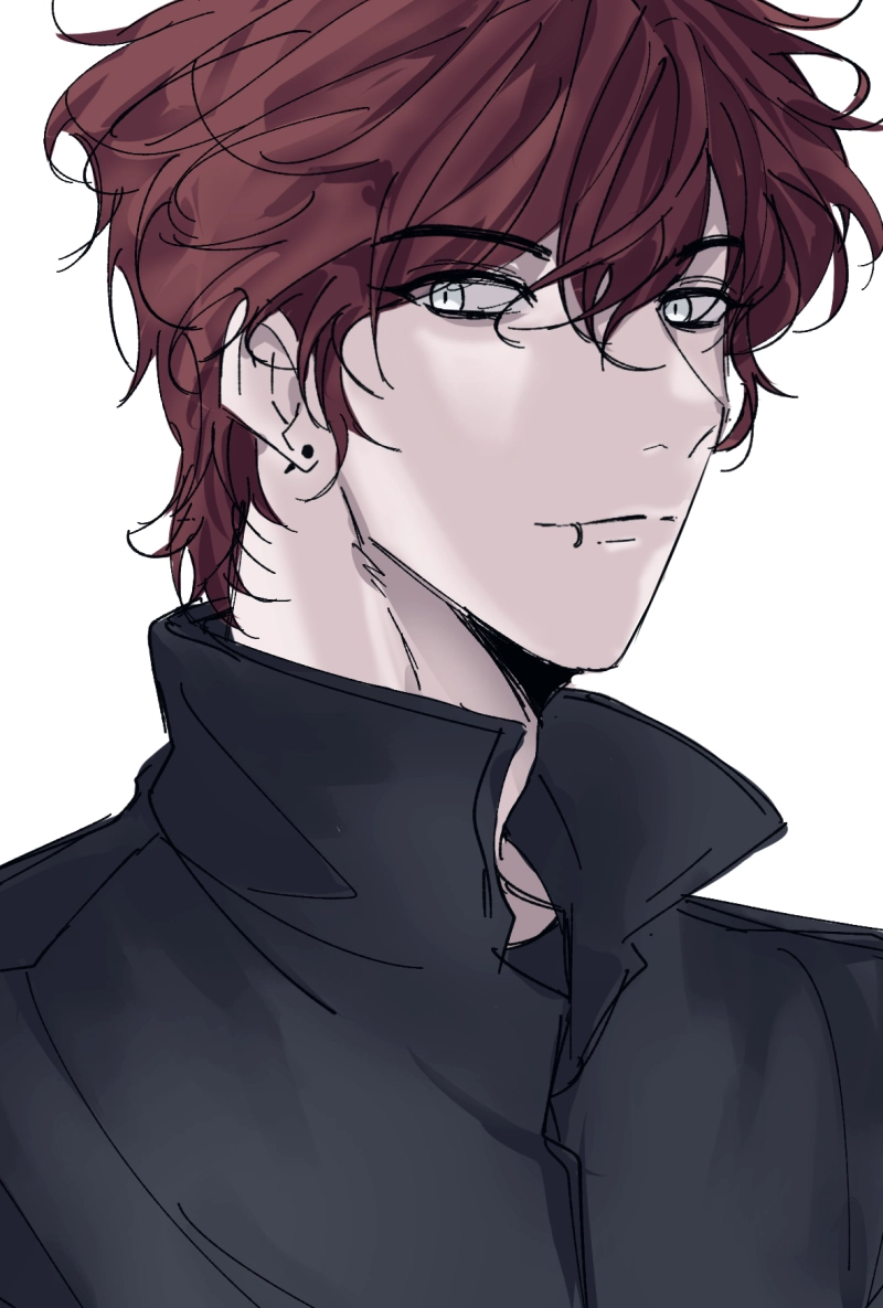 LD 커미션 | ♥ | CREPE