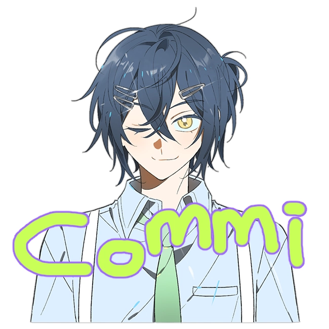 LD~SD타입(풀채색~단색) | CO | CREPE