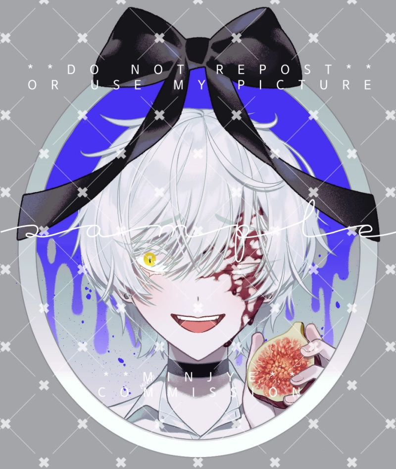 LD 타입 | 민졔/MINJYE | CREPE