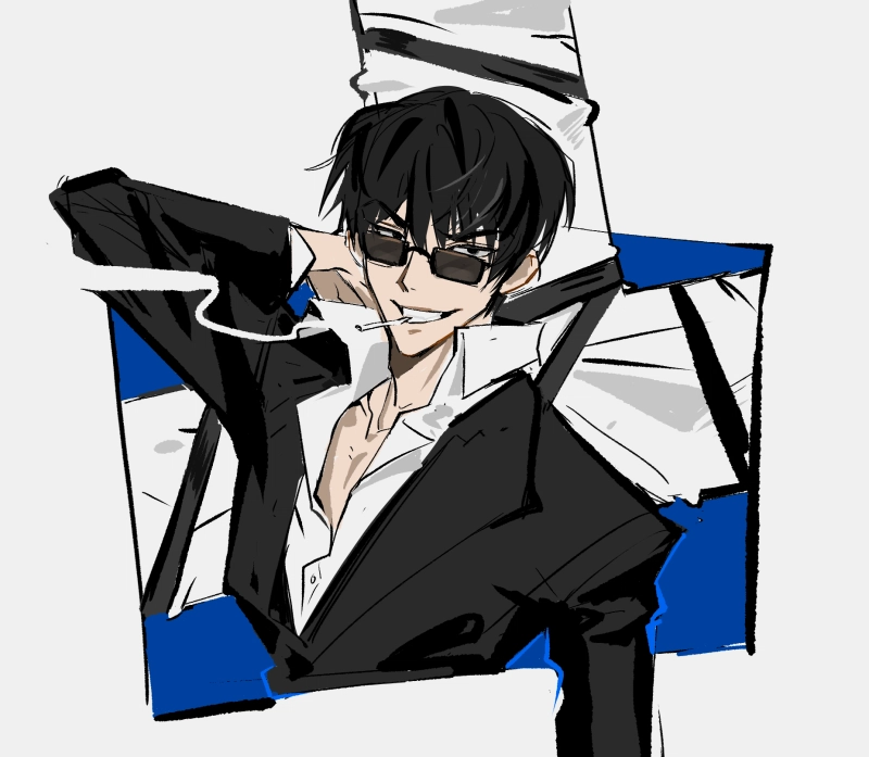 조팝 빠른마감 컬러로그 커미션 | Jopop | CREPE