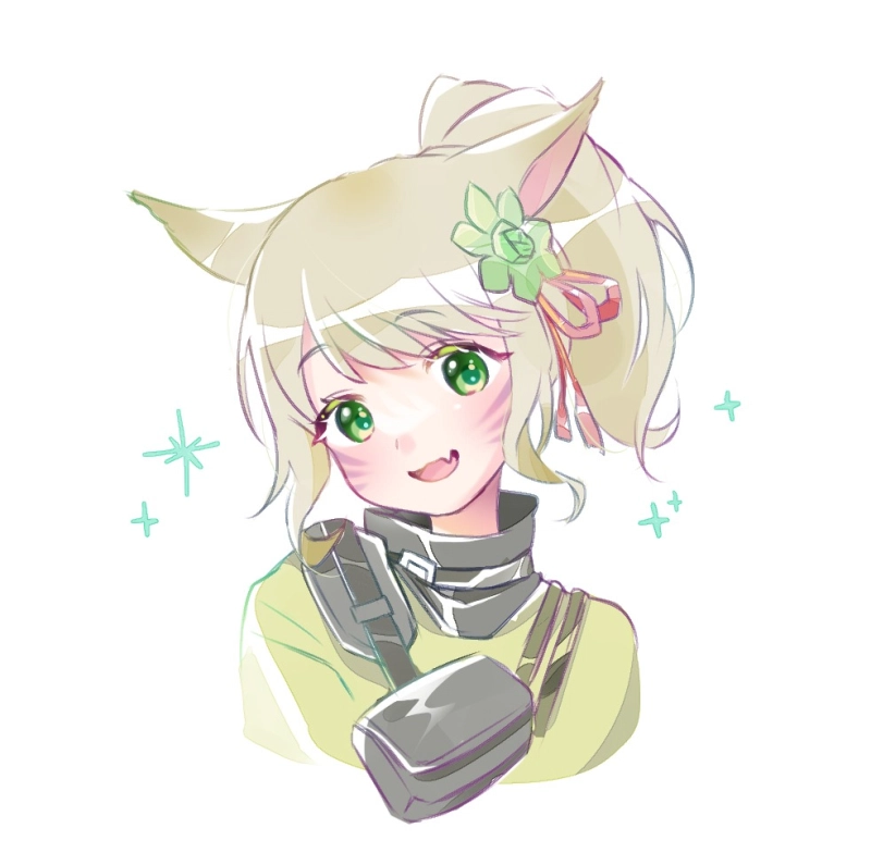 많이많이 가벼운 커미션! | 𝐊𝐀𝐍𝐀 | CREPE