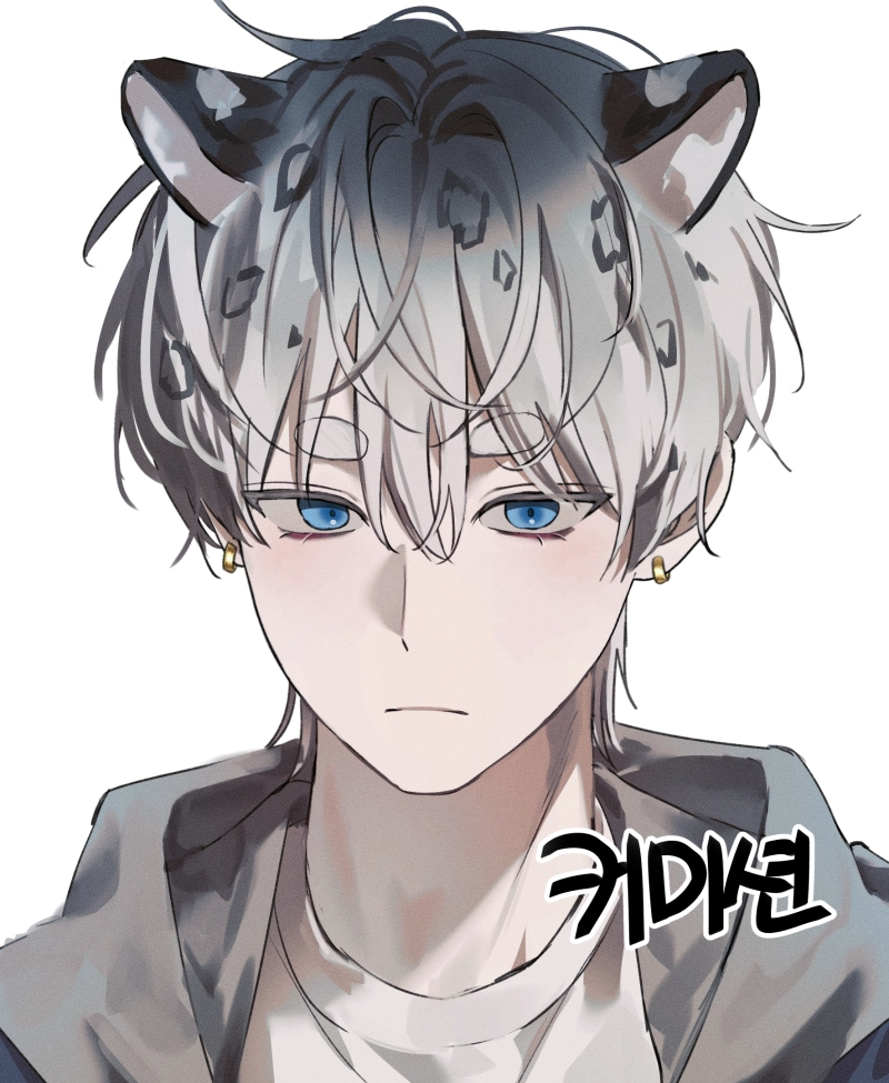 풀채색 LD | 엔비 | CREPE