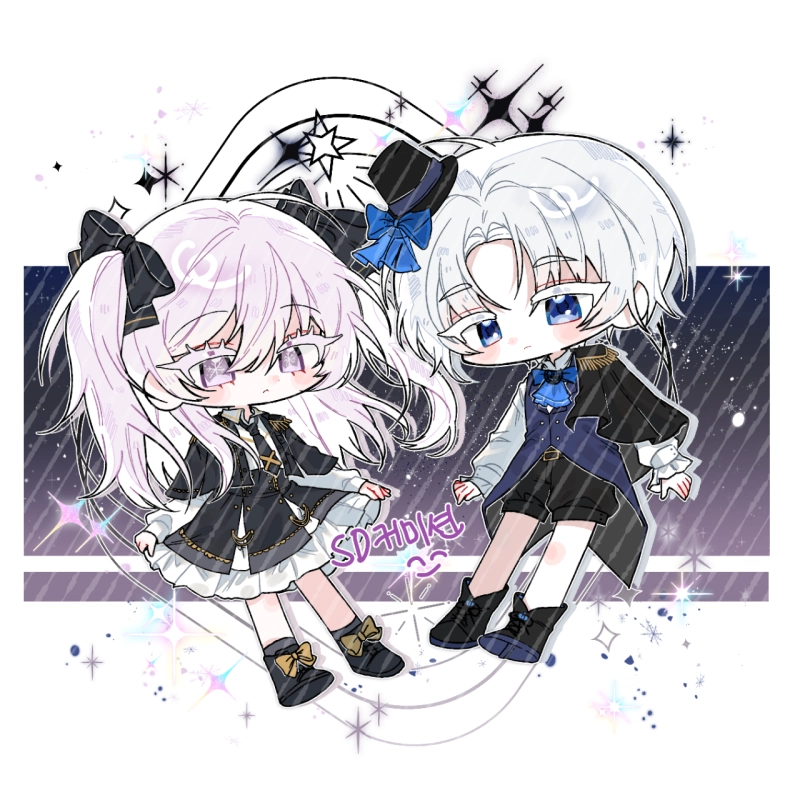 감자튀김 자유sd | 잠만뵤 | CREPE