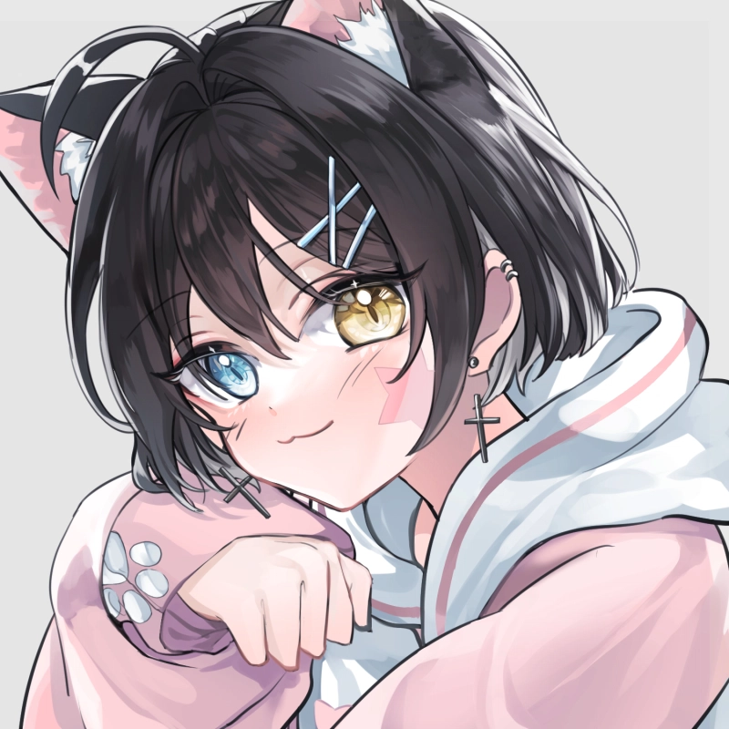 LD 두상 흉상 전신 풀채색 | [커미션]😔EN | CREPE