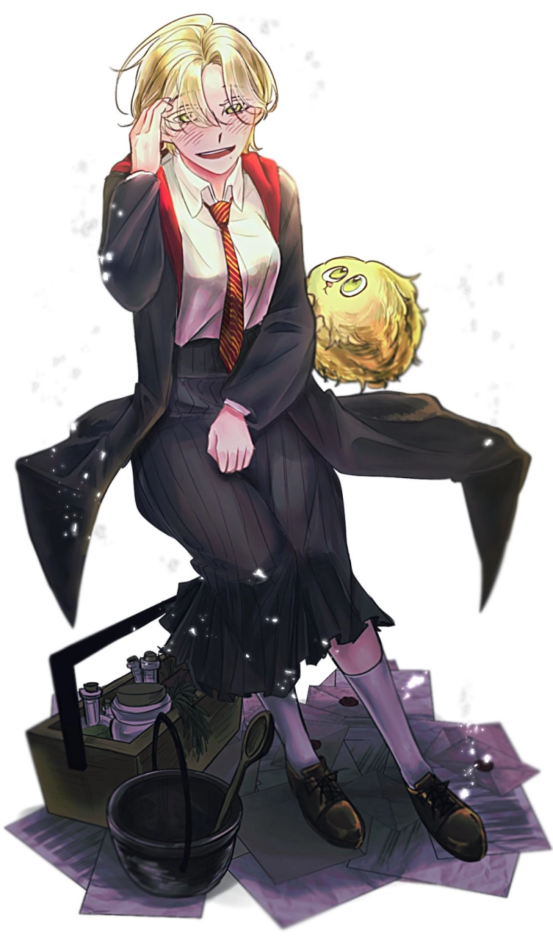 LD 풀채 | 엄춘동 | CREPE