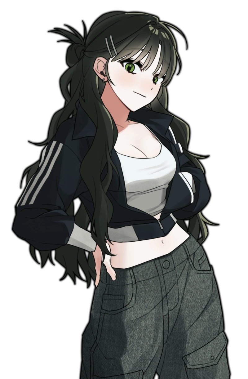 간단 LD | 당도 | CREPE