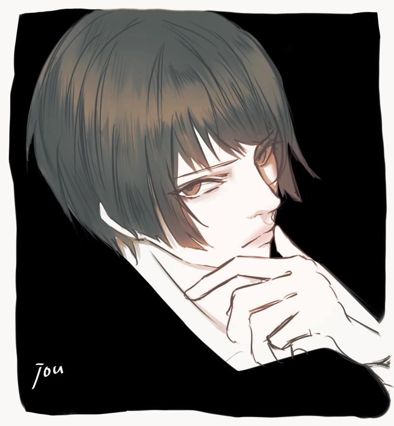 LD 그림 커미션 (반무테~셀식) | 482 / 롑바 | CREPE