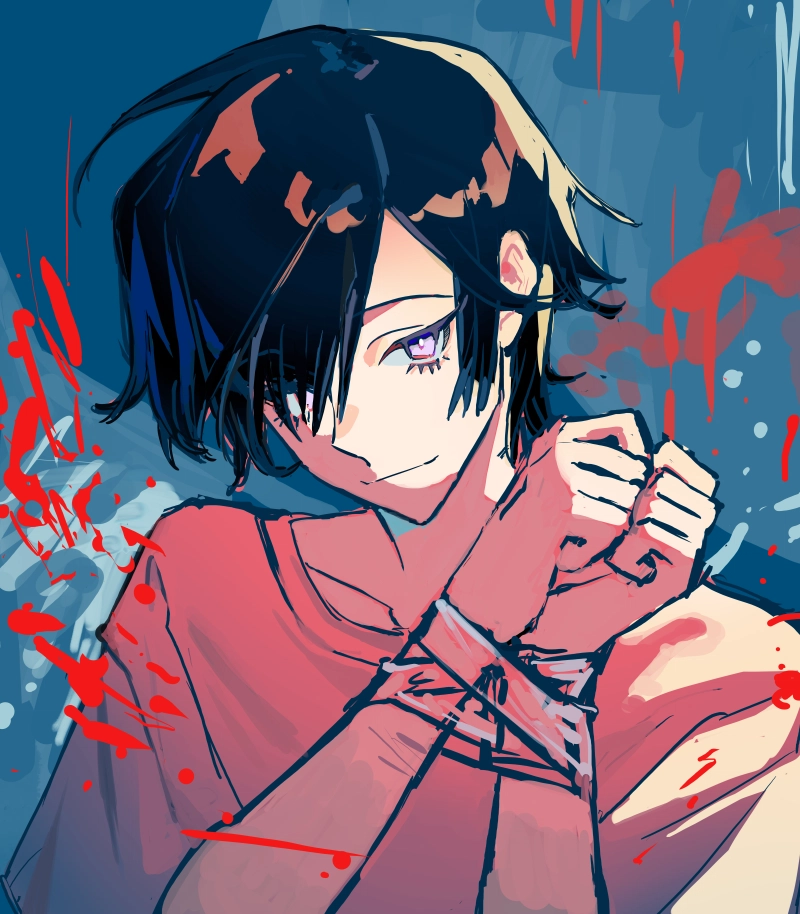 두,흉상타입!다인가능 | TanXiao | CREPE