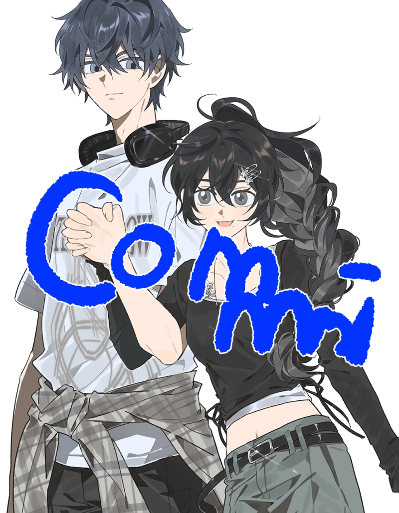 LD~SD타입(풀채색~단색) | CO | CREPE