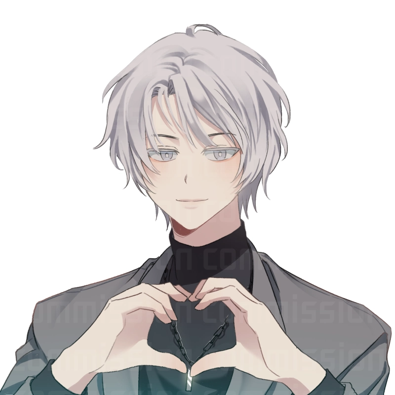 LD 자유타입 | 차밍 | CREPE