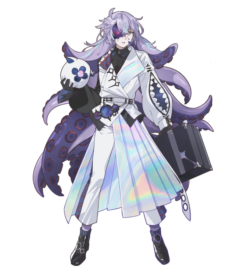 LD무컨펌 | 서슬 | CREPE