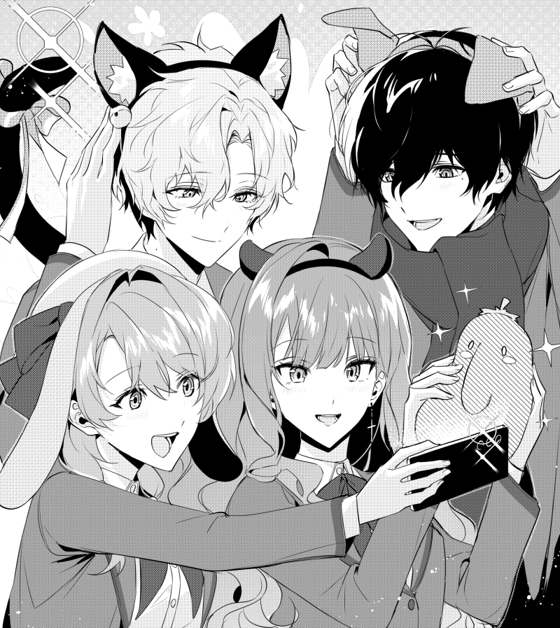 흑백 LD | Pb | CREPE