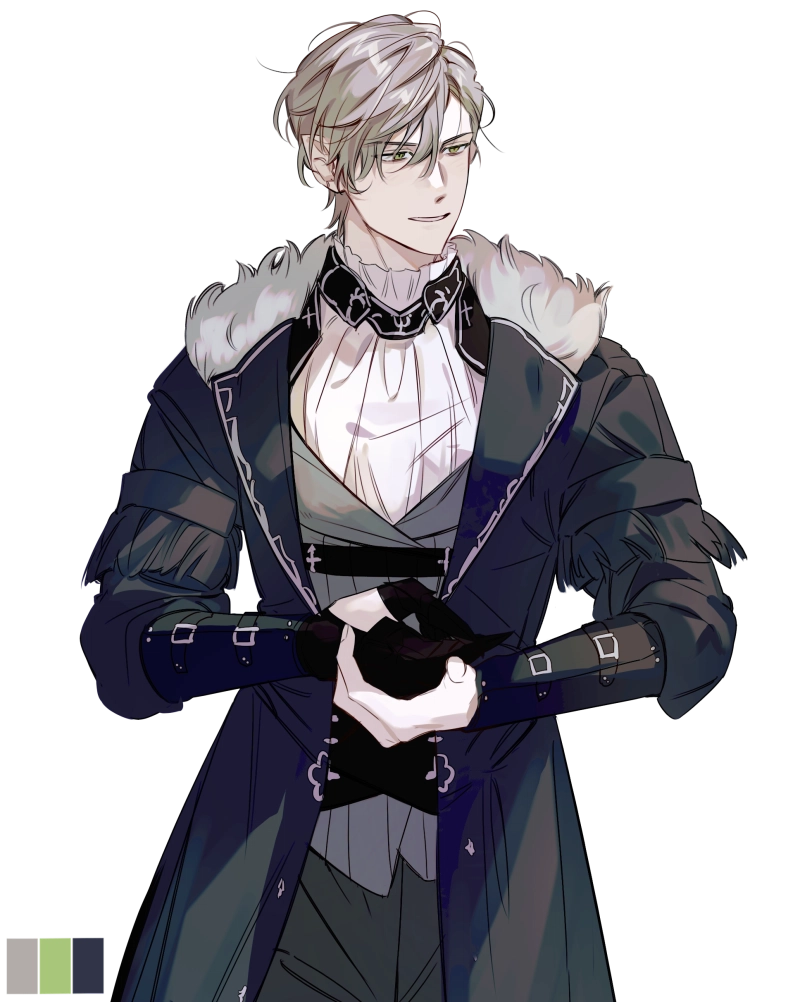 그림 LD | 팩토리얼 | CREPE