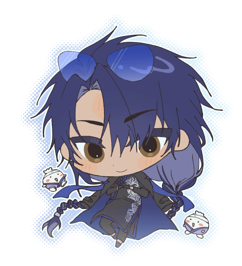 노릇노릇 SD | kasa | CREPE