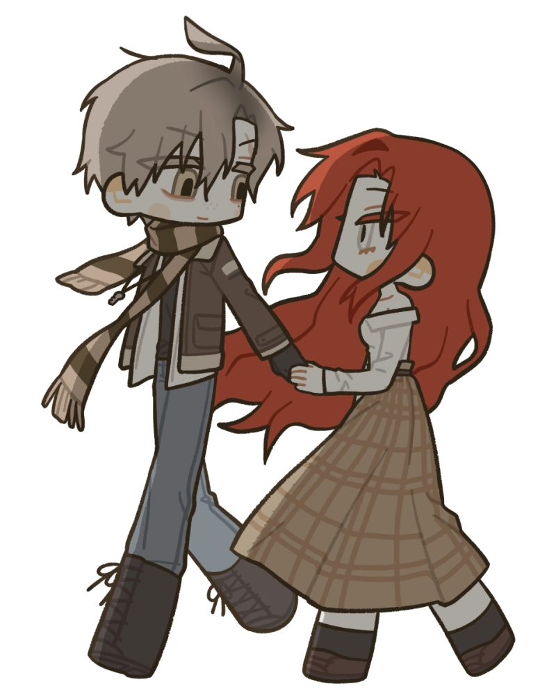 자유구도 MD | 경태 | CREPE