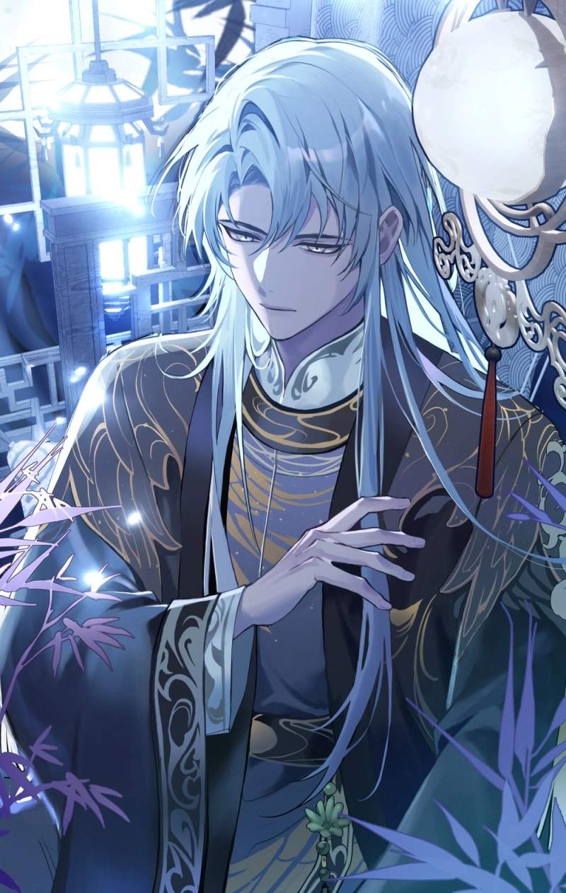 풀채색 LD | 꼬기 ggogi | CREPE