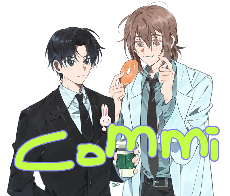 LD~SD타입(풀채색~단색) | CO | CREPE