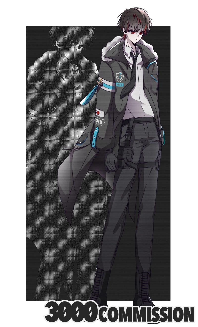 커뮤 전신 특화 LD | 3000 | CREPE