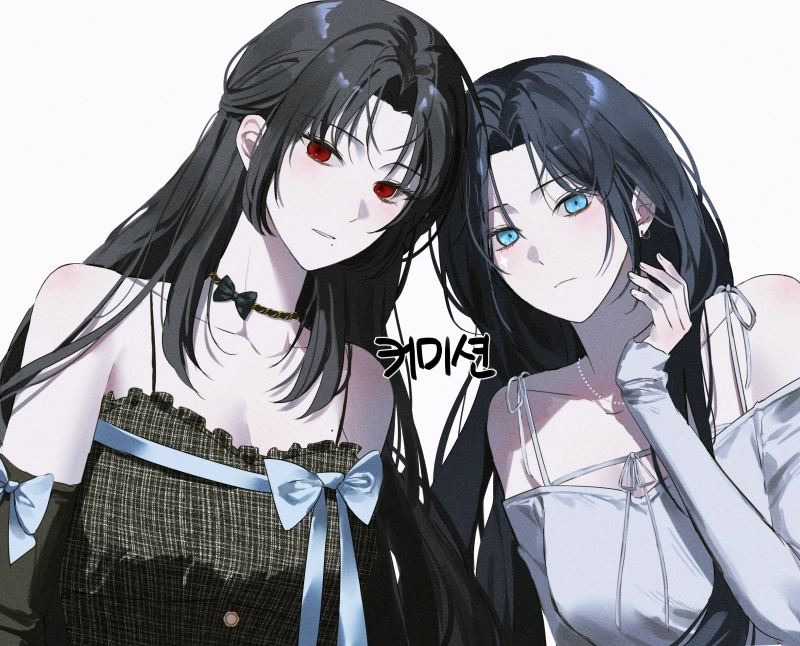 풀채색 LD | 엔비 | CREPE