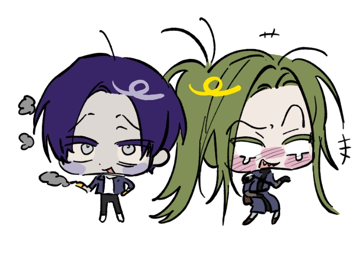 재식 SD | 재식 | CREPE