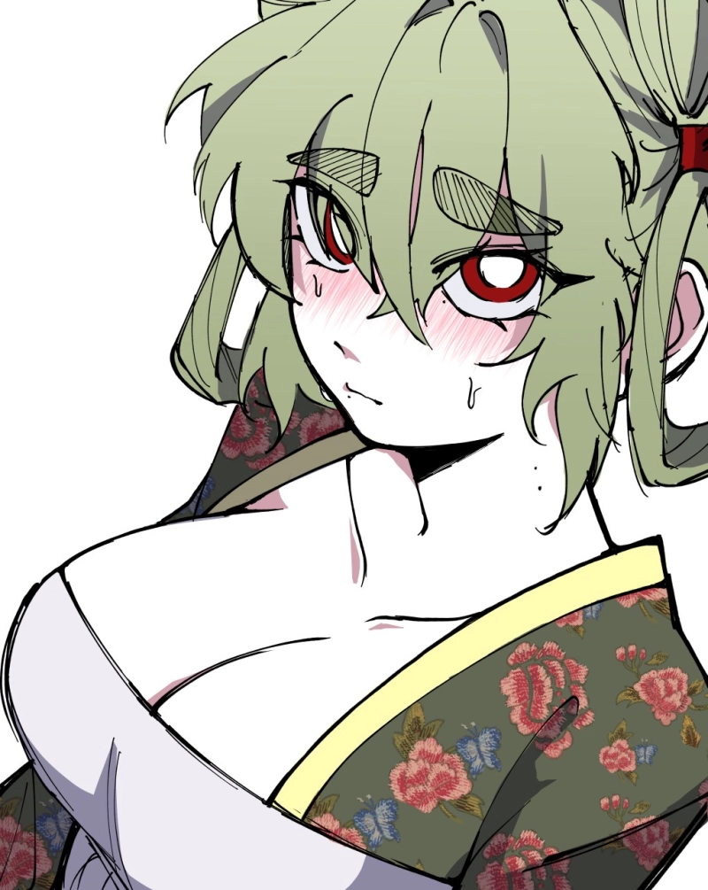 낙서 타입 | 숨비어 | CREPE