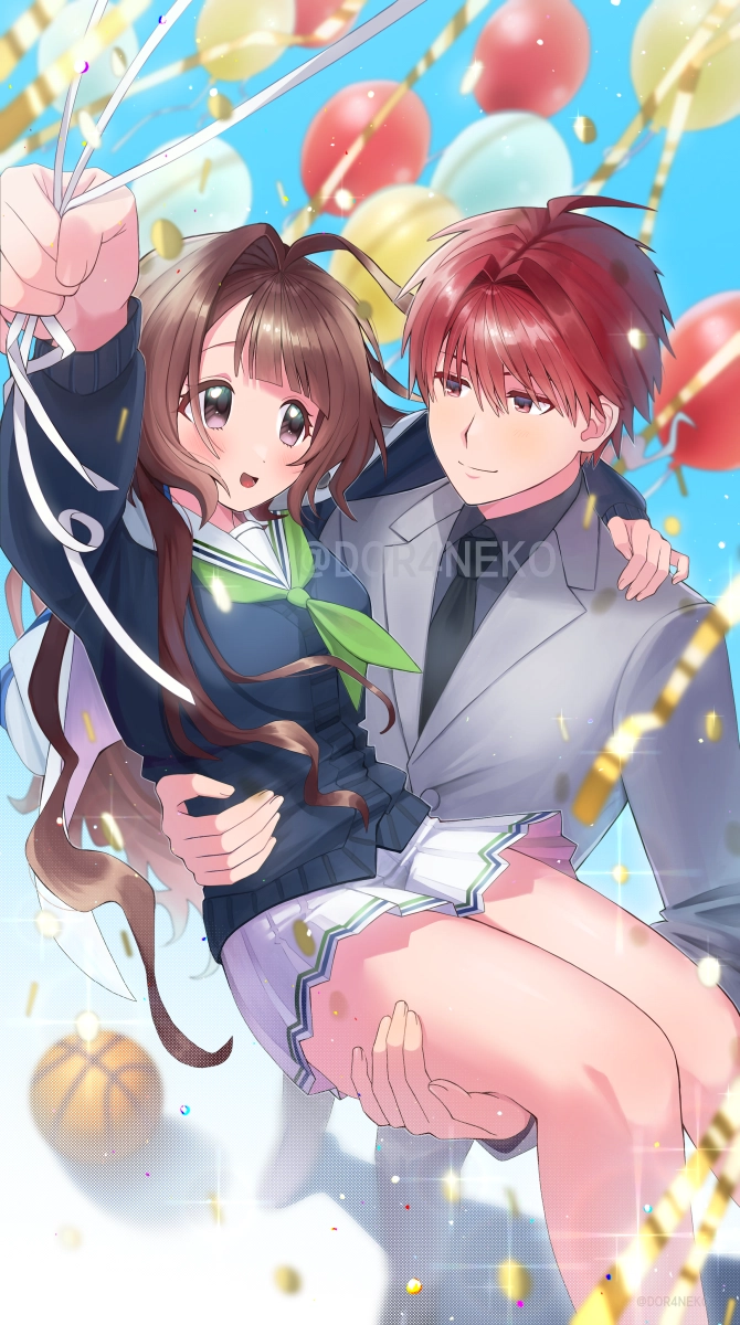 LD 풀채색 | 고양의🐱 | CREPE