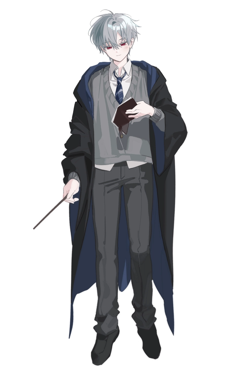 LD 커미션 | 우어어 | CREPE