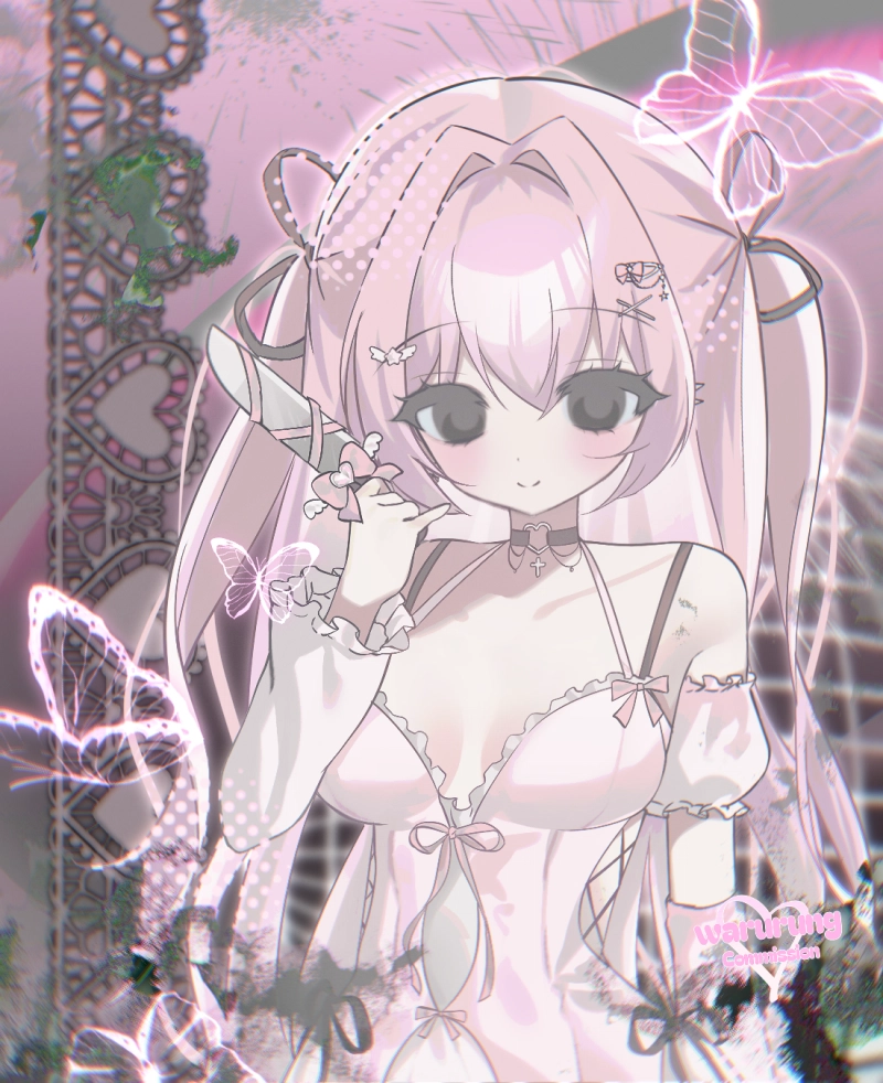 LD 1 | 와루 | CREPE