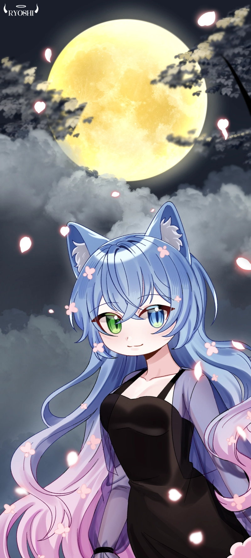 SD,LMD | 료시 | CREPE